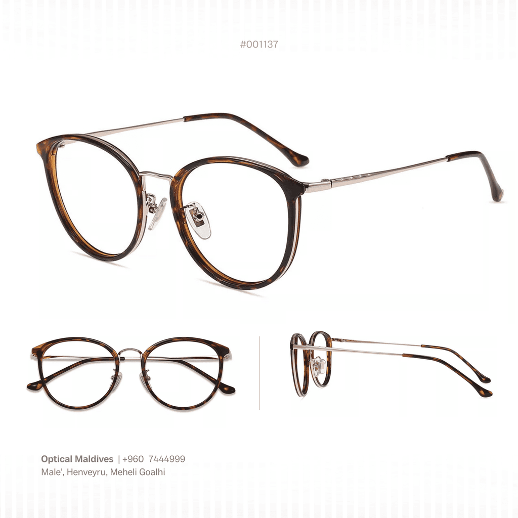 eg1137 | OPTICAL FRAME – Maldives Online Shop