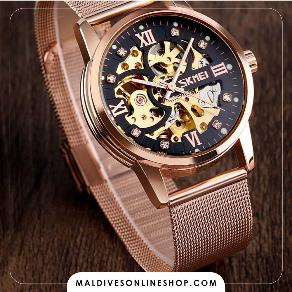 WRIST WATCH – Maldives Online Shop