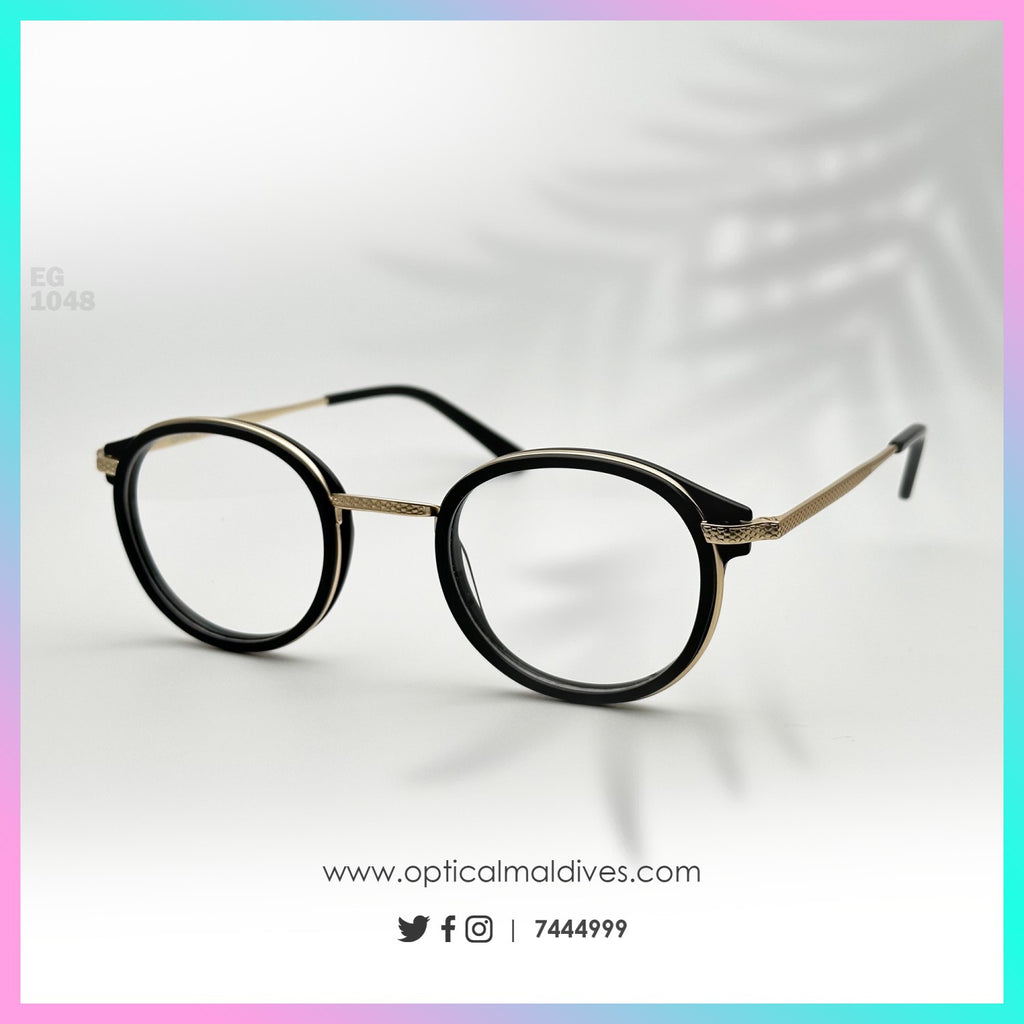EG1048 | Optical Frames – Maldives Online Shop