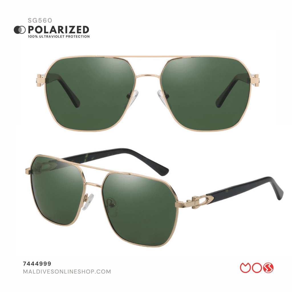 SG560 | Sunglass – Maldives Online Shop