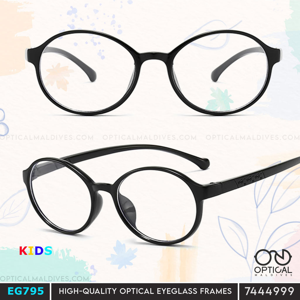 EG795 | Optical Frame – Maldives Online Shop