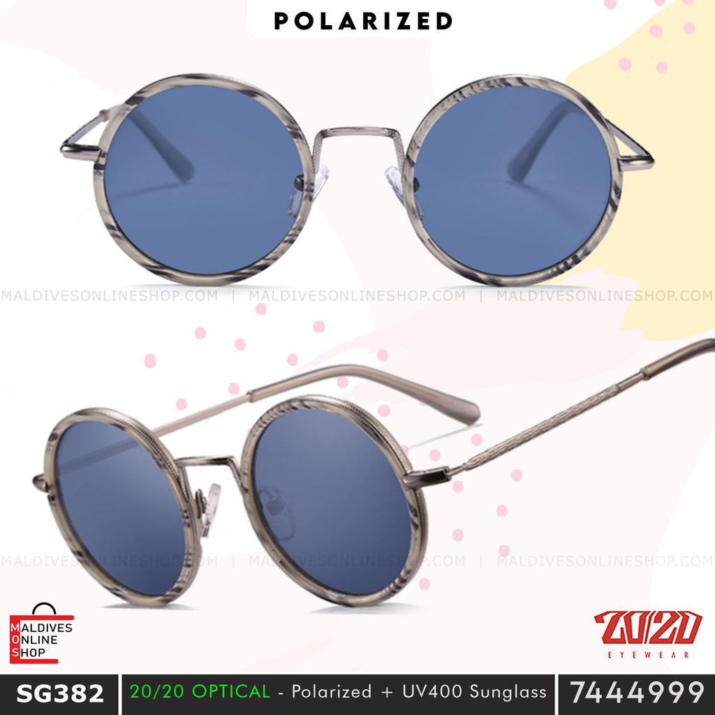 SG382 | Sunglass – Maldives Online Shop
